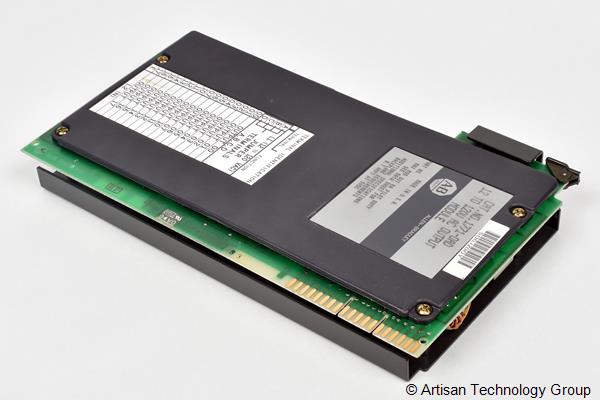 1771 Oad Allen Bradley Ac Output Module Artisantg™