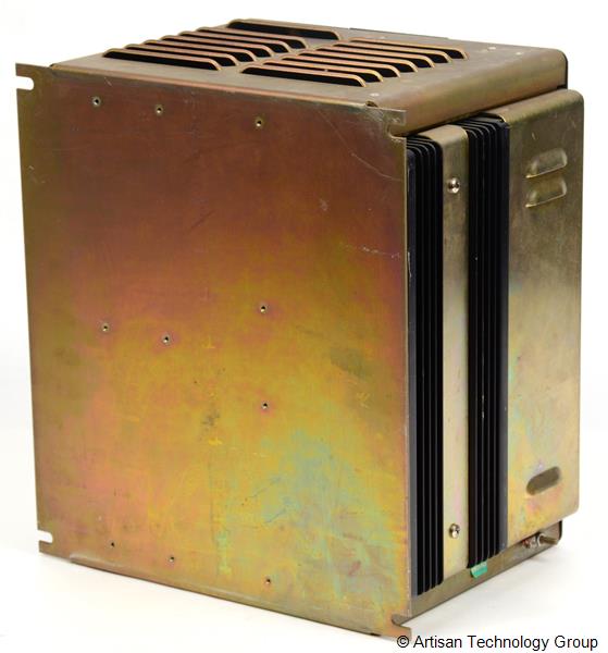 1772-LP2 Allen-Bradley (PLC-2/20 Programmable Controller) | ArtisanTG™