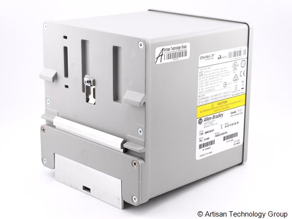 Stratix 5700 Allen-Bradley (Industrial Ethernet Switch) | ArtisanTG™