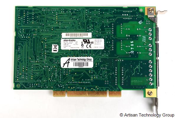 1784-PKTXD/B Allen-Bradley (Communication Card) | ArtisanTG™