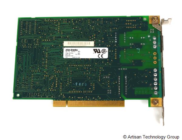 1784 Pktx New Allen Bradley 1784 Pktx Ser B 1784 Pktx 1784Pktx Fen