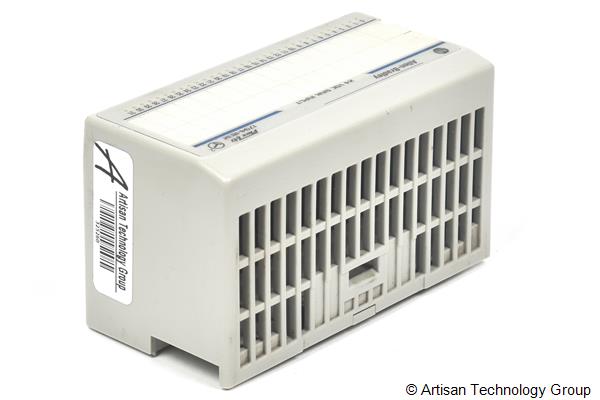 1794-IB32 Allen-Bradley (FLEX I/O 24VDC 32 Input Module) | ArtisanTG™