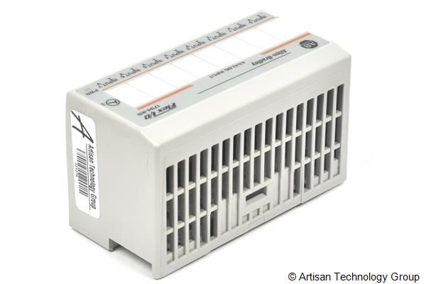 1794-IE8 Allen-Bradley (FLEX I/O 24VDC Selectable Analog 8 Input Module ...