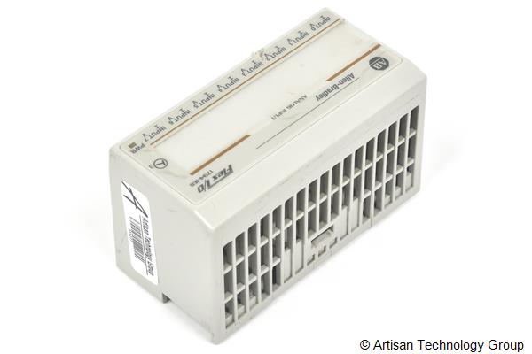 1794-IE8 Allen-Bradley (FLEX I/O 24VDC Selectable Analog 8 Input Module ...