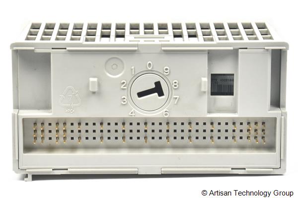 1794-IE8 Allen-Bradley (FLEX I/O 24VDC Selectable Analog 8 Input Module ...