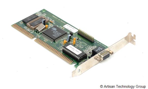 210-0220-002 Allen-Bradley (PCI Graphics Card) | ArtisanTG™
