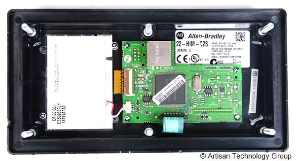 22-HIM-C2S Allen-Bradley (Human Interface Module) | ArtisanTG™