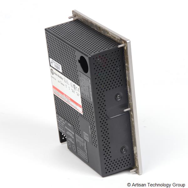 2707-V40P2NR Allen-Bradley (DTAM Plus Operator Interface Module ...