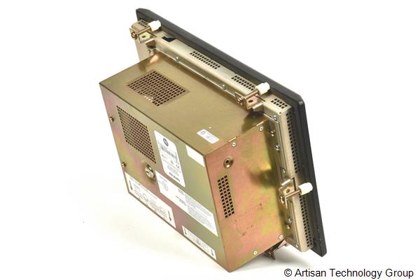 2711E-K10C6 Allen-Bradley (PanelView 1000e Interface Terminal) | ArtisanTG™