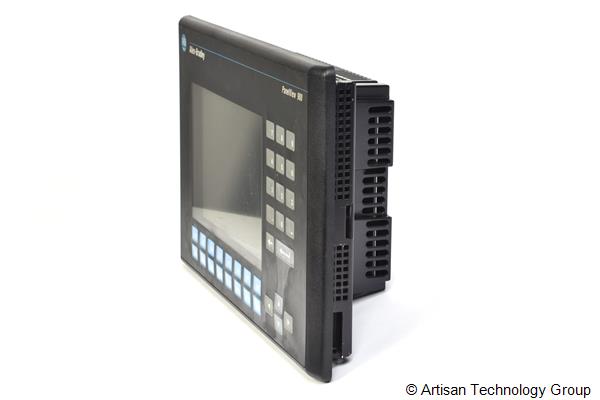 2711-K9A2 Allen-Bradley (PanelView 550 Monochrome Terminal) | ArtisanTG™