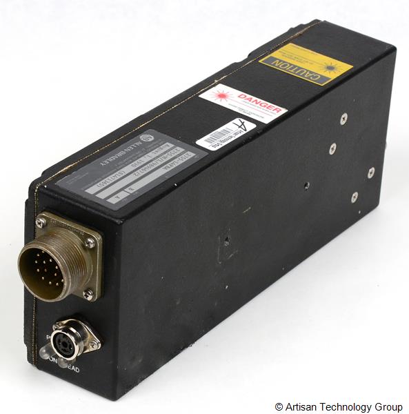 2755-L4FBA Allen-Bradley (Front Scanning Enhanced Medium-Speed Scan ...