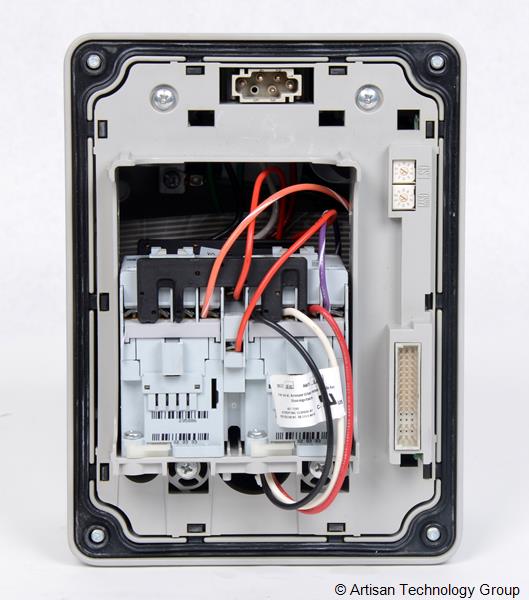 281D-F12Z-10C-CR-3FR Allen-Bradley (ArmorStart Distributed Motor ...