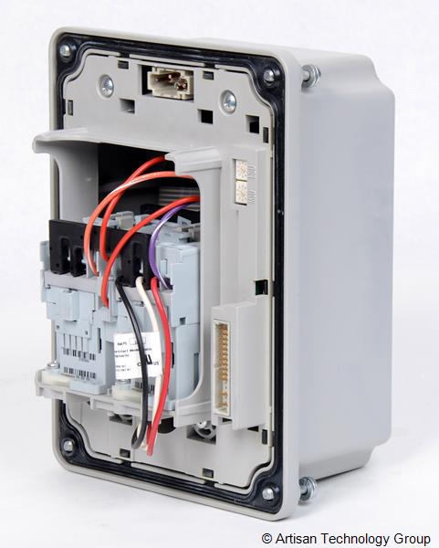 281D-F12Z-10C-CR-3FR Allen-Bradley (ArmorStart Distributed Motor ...