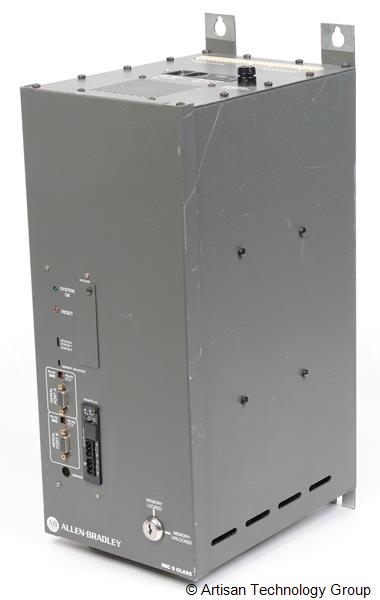 4100-212-R Allen-Bradley (IMC S Class Integrated 2 Axis Motion ...