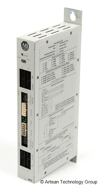 4100-AEC Allen-Bradley (Absolute Encoder Convertor Module) | ArtisanTG™
