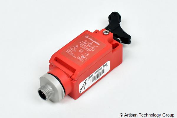 440P-COHB03R6 Allen-Bradley (Safety Position Switch) | ArtisanTG™
