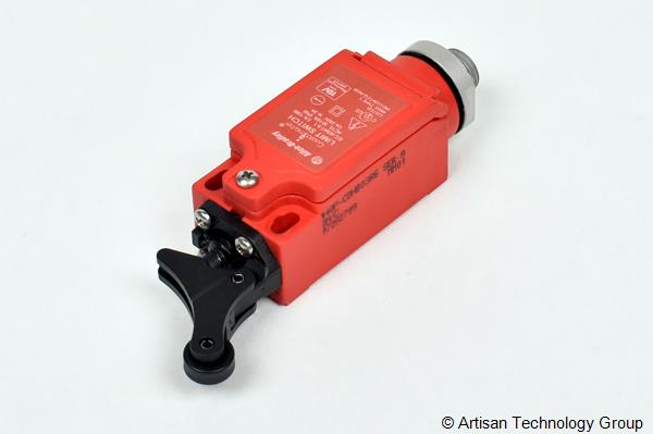 440P-COHB03R6 Allen-Bradley (Safety Position Switch) | ArtisanTG™