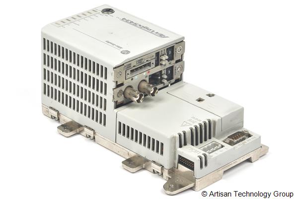 1794-L34 Allen-Bradley (FlexLogix Processor Unit) | ArtisanTG™