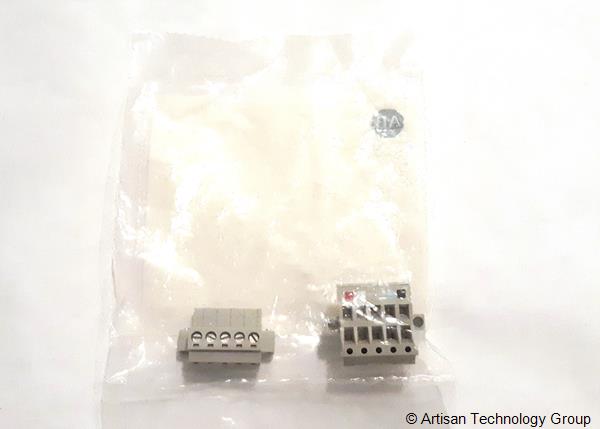 5-Contact Allen-Bradley (Terminal Block Set) | ArtisanTG™