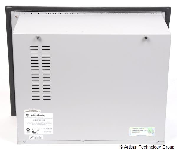 6180W-15BS2KH Allen-Bradley (1500W VersaView Industrial Workstation ...