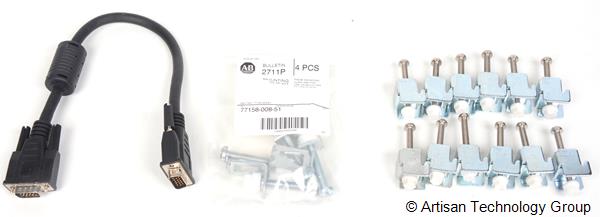 6180W-15BS2KH Allen-Bradley (1500W VersaView Industrial Workstation ...