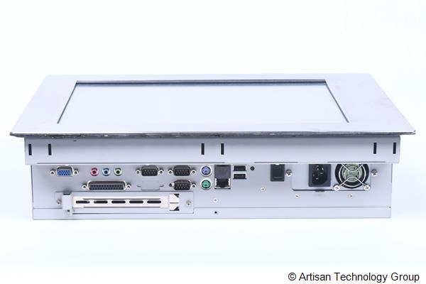 6181P-15TPXPHSS Allen-Bradley (VersaView 1500P Industrial Computer ...