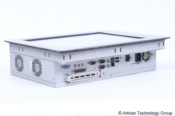 6181P-15TPXPHSS Allen-Bradley (VersaView 1500P Industrial Computer ...