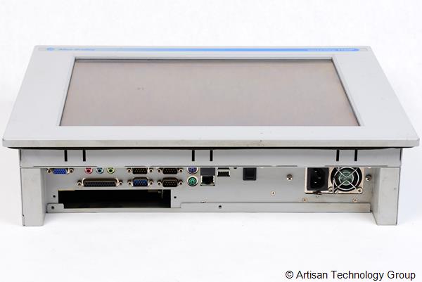 6181P-17NPXPH Allen-Bradley (VersaView 1700P Industrial Computer ...