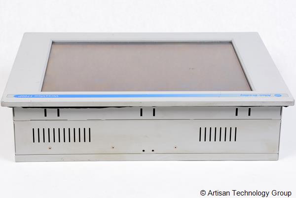 6181P-17NPXPH Allen-Bradley (VersaView 1700P Industrial Computer ...