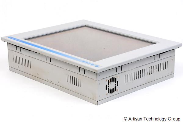 6181P-17NPXPH Allen-Bradley (VersaView 1700P Industrial Computer ...