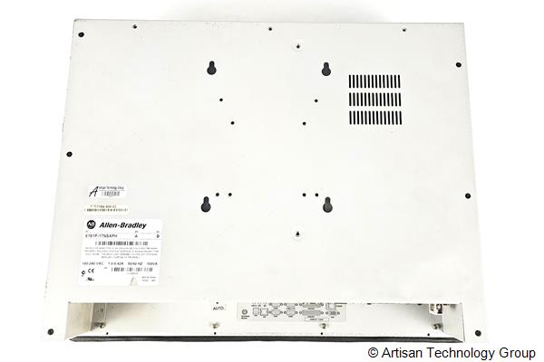 6181P-17NSXPH Allen-Bradley (VersaView 1700P Industrial Computer ...