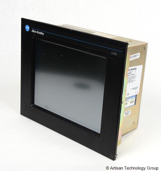 6181-AGBDBCDZZ Allen-Bradley (Industrial Computer) | ArtisanTG™