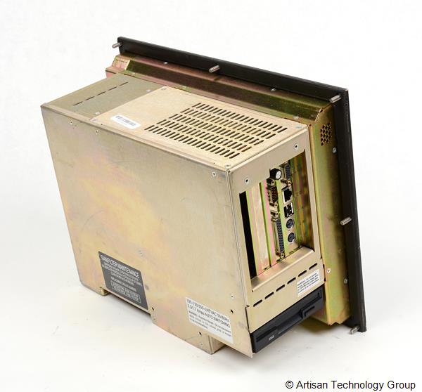 6181-AIBDBBDZZ Allen-Bradley (Industrial Computer) | ArtisanTG™