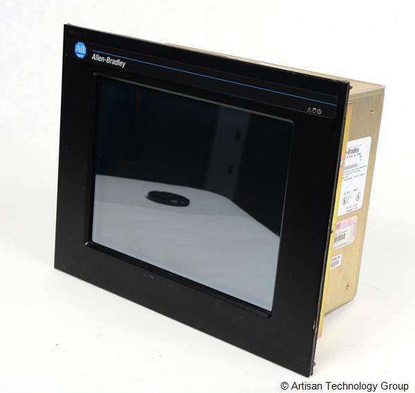 6181-AIBDBBDZZ Allen-Bradley (Industrial Computer) | ArtisanTG™