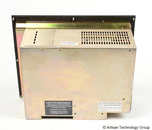 6181-AIBDBBDZZ Allen-Bradley (Industrial Computer) | ArtisanTG™