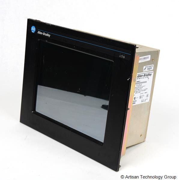 6181-AIBDBBZZZ Allen-Bradley (Industrial Computer) | ArtisanTG™