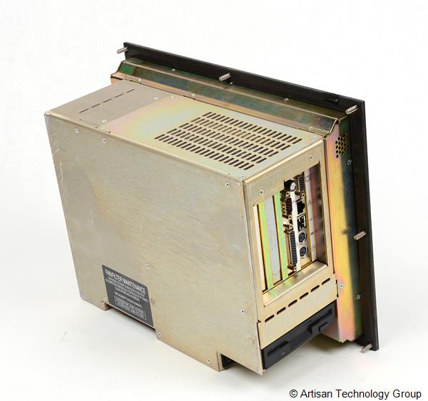 6181-AIBDBBZZZ Allen-Bradley (Industrial Computer) | ArtisanTG™