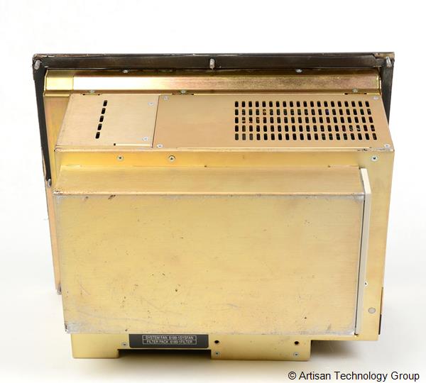 6181-CGEDBCZZZ Allen-Bradley (Industrial Computer with Expansion Bay ...