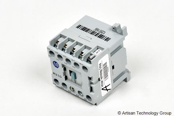 700DC-M310Z24 Allen-Bradley (IEC Miniature Control Relay) | ArtisanTG™
