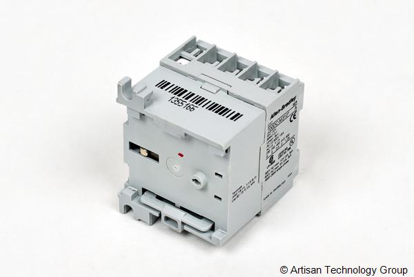 700DC-M310Z24 Allen-Bradley (IEC Miniature Control Relay) | ArtisanTG™