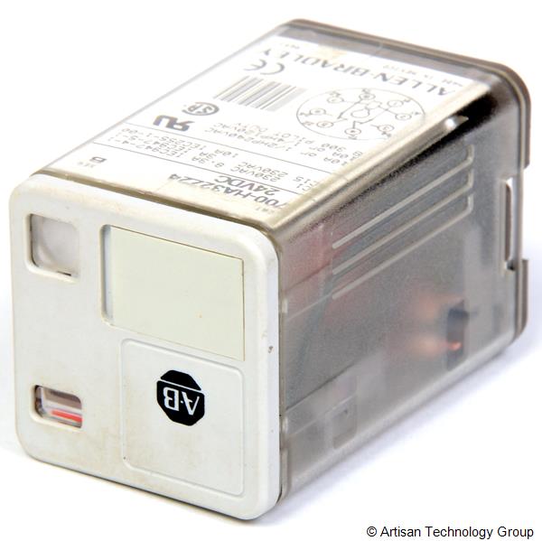 700-HA32Z24 Allen-Bradley (General Purpose Relay) | ArtisanTG™