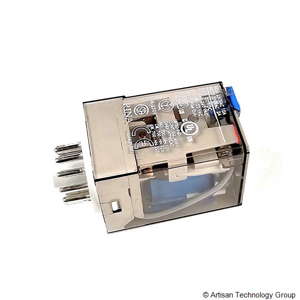 700-HA33Z24-3-4 Allen-Bradley (General Purpose Relay) | ArtisanTG™