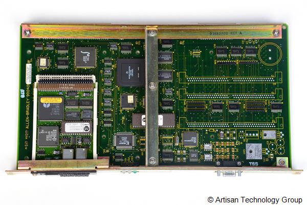 8520-RIOM1 Rockwell / Allen-Bradley (Remote I/O Module) | ArtisanTG™