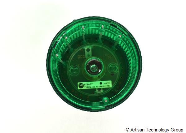 855T-B24DN3 Allen-Bradley (70 mm Stack Light) | ArtisanTG™