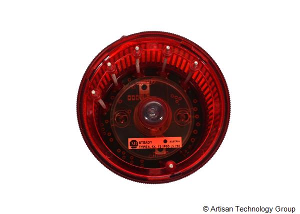 855T-B24DN4 Allen-Bradley (70 mm Stack Light) | ArtisanTG™