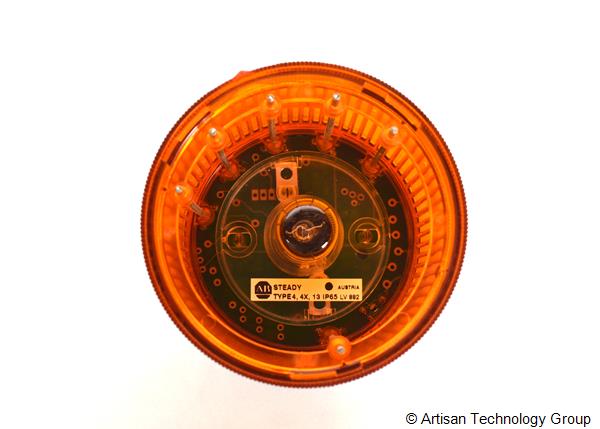 855T-B24DN5 Allen-Bradley (70 mm Stack Light) | ArtisanTG™