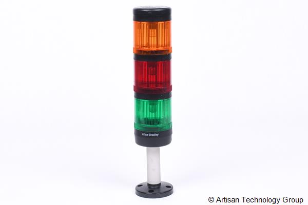 855T-BPM10 Allen-Bradley (70 mm Control Tower Stack Light) | ArtisanTG™