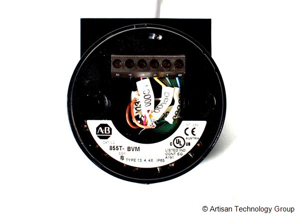 855T-BVM Allen-Bradley (Vertical Mount) | ArtisanTG™
