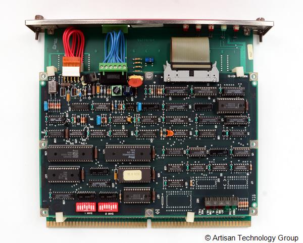 8600 2085K Allen-Bradley (Remote I/O Serial Communication Module ...