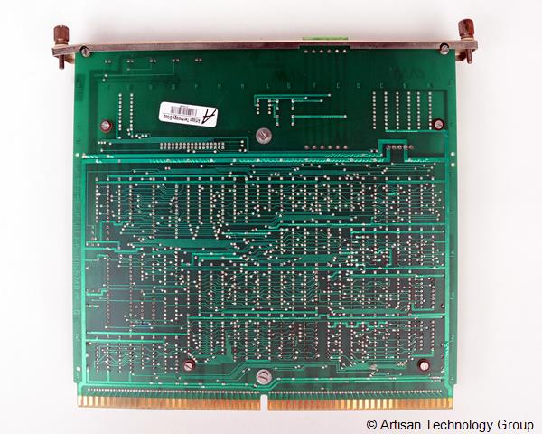 8600 2085K Allen-Bradley (Remote I/O Serial Communication Module ...
